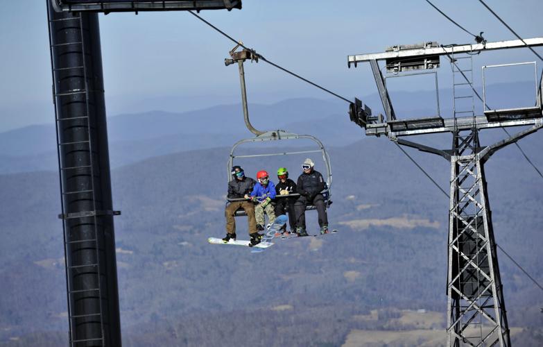 Snowboarding 2014: High Country boarding destinations | Play ...