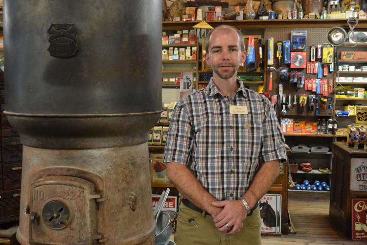 General stores offer unique High Country shopping opportunities ...