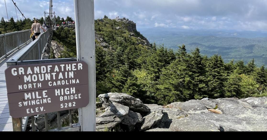 High Country has world-class views | Towns/Communities | highcountrync.com