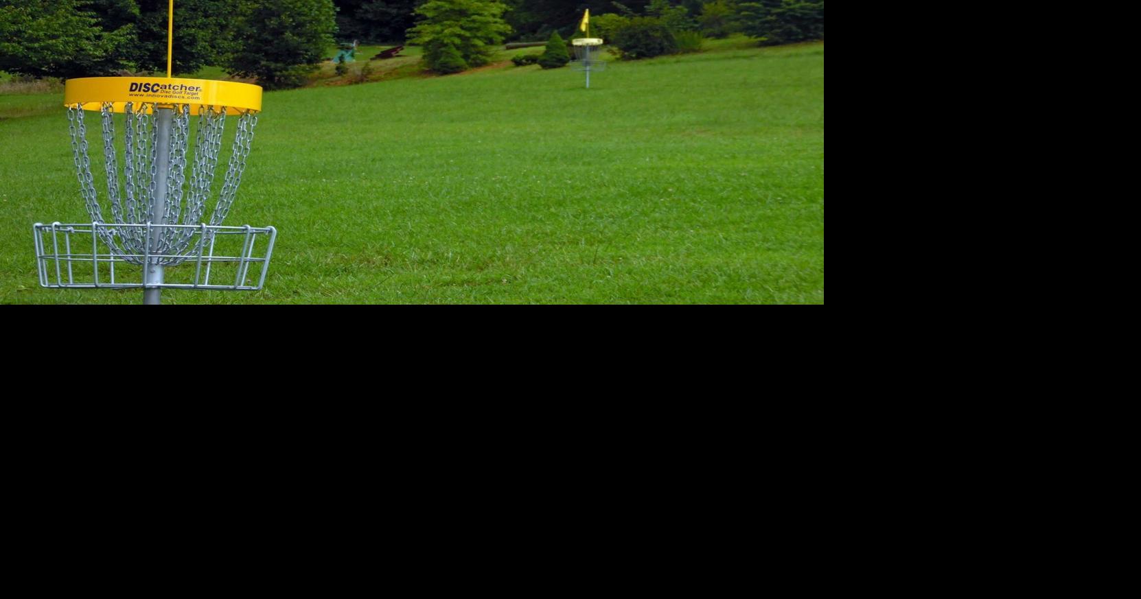 Disc golf grows in the High Country | Entertainment | highcountrync.com