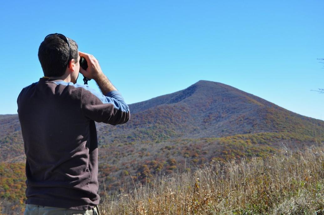 Top seven long-range views in the High Country | Play | highcountrync.com