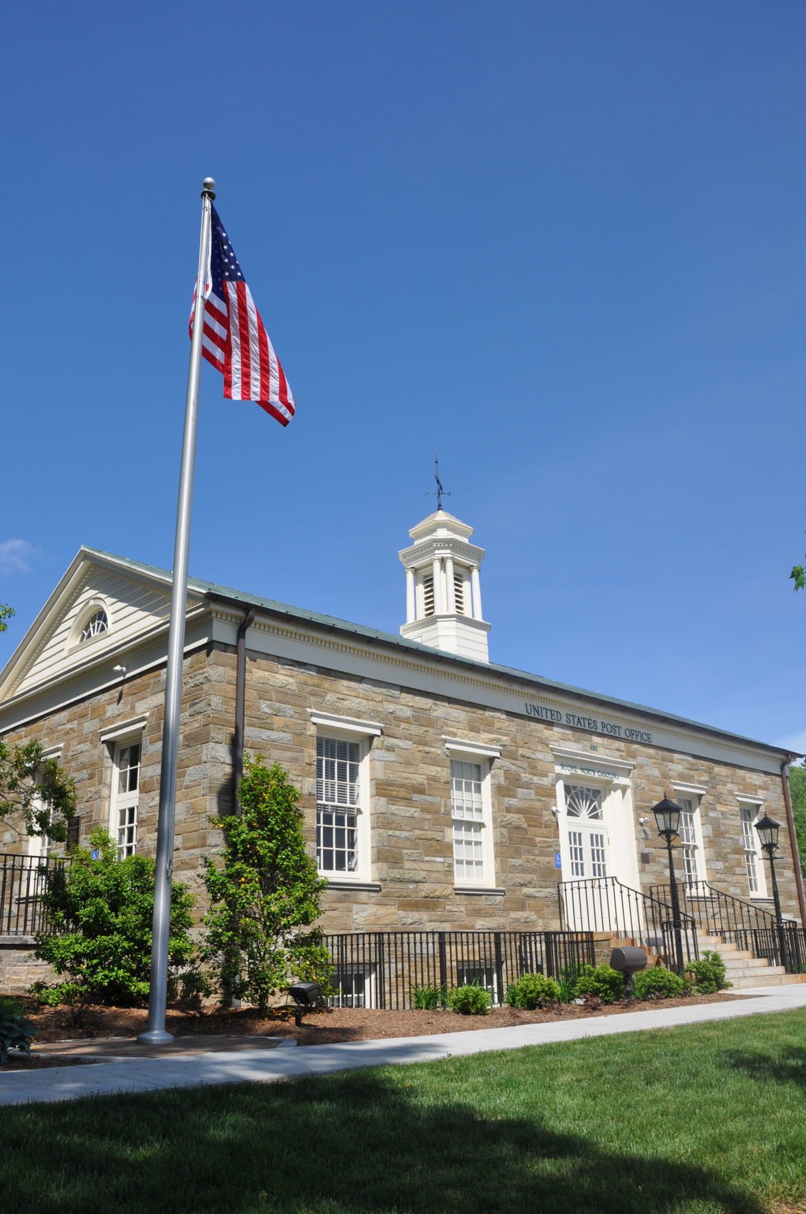 Arts and history promoted by Boone Cultural Resources programs | Hcnc ...