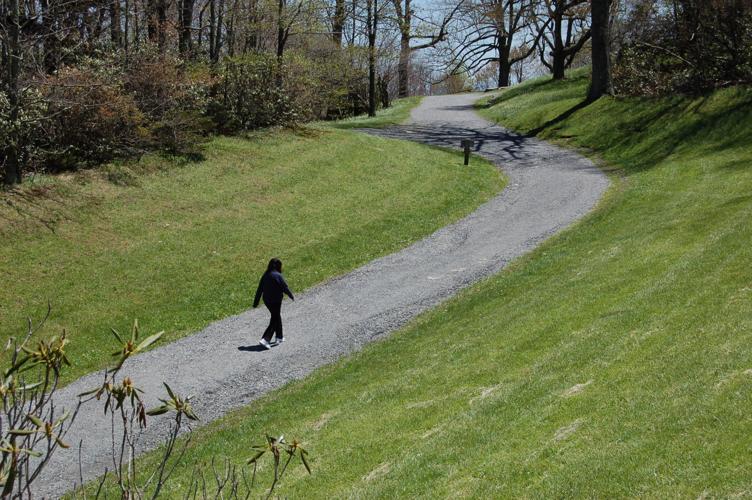 Moses Cone Park offers trails, history and gift shopping | Hcnc ...
