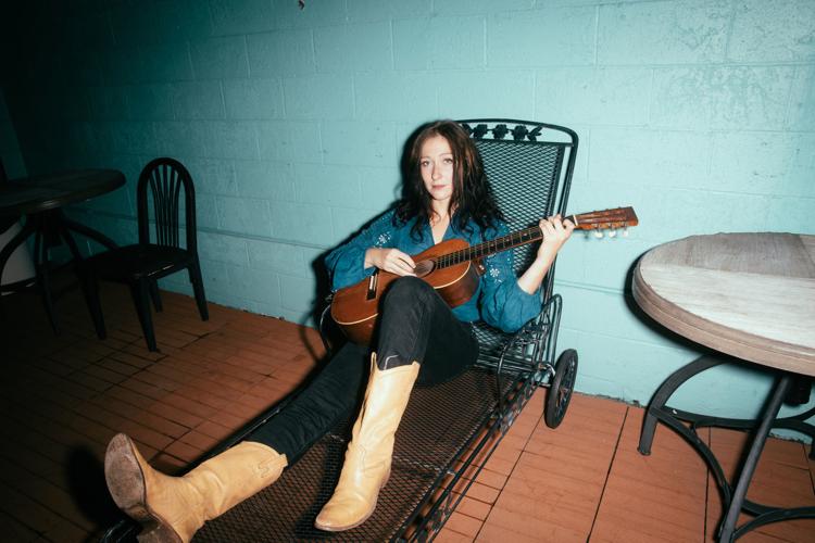 Award-winning songwriter Alexa Rose to perform in Boone | Hcnc ...