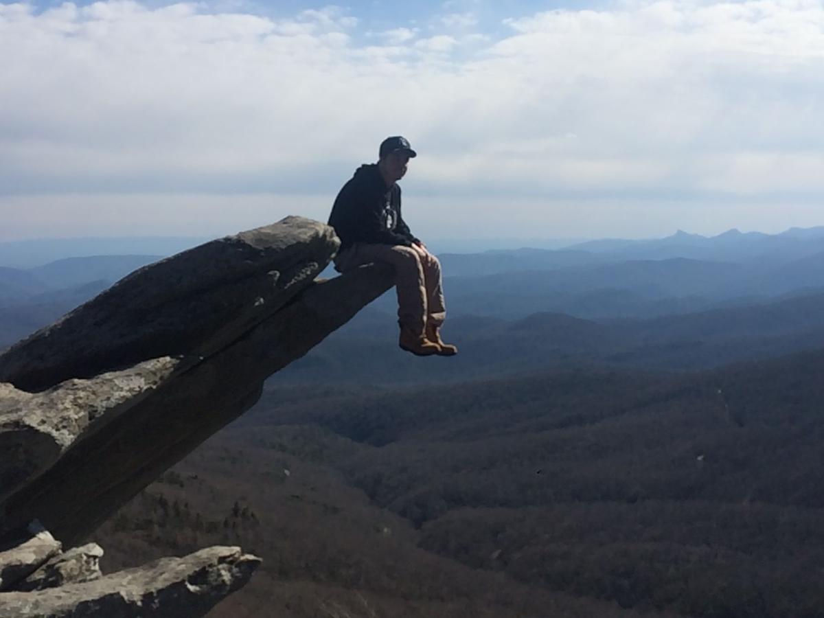 Rough Ridge boasts incredible photo op | Play | highcountrync.com