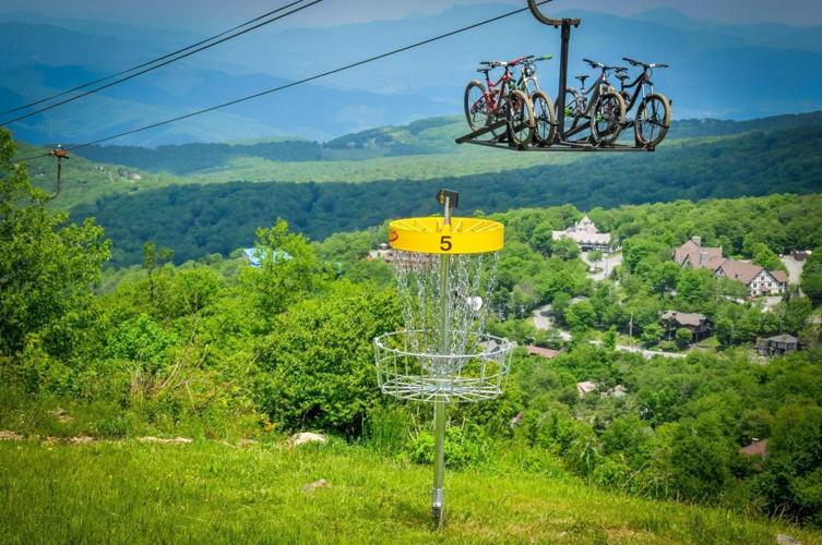 Disc golf grows in the High Country | Entertainment | highcountrync.com