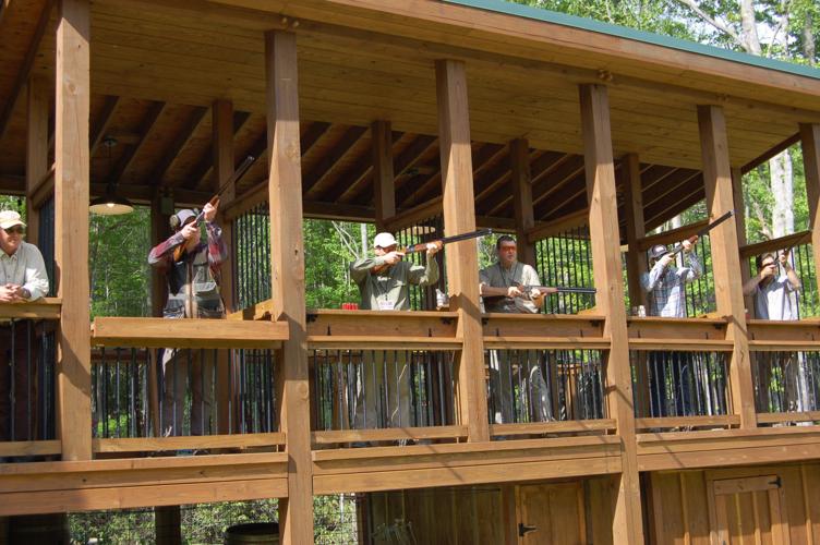 Chetola opens new Sporting Reserve | Hcnc | highcountrync.com