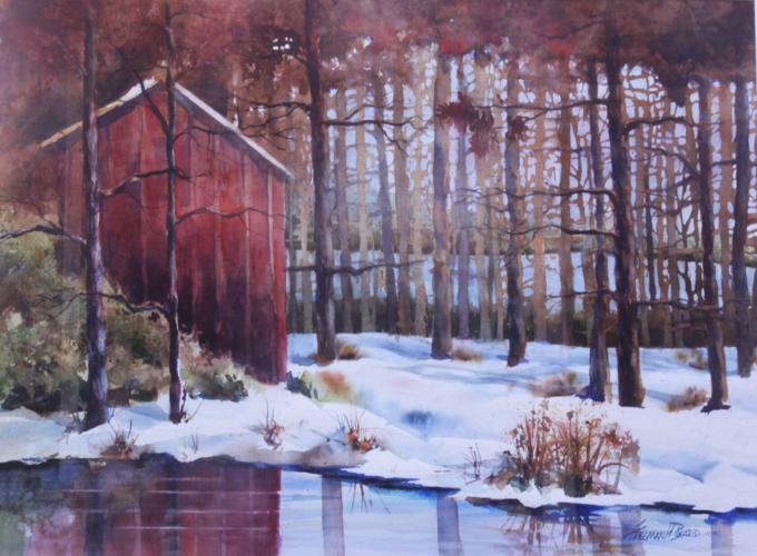 Exploring the arts in the High Country | Entertainment | highcountrync.com