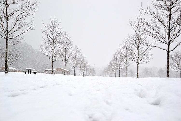 Parks large and small in the High Country | Seasonal | highcountrync.com