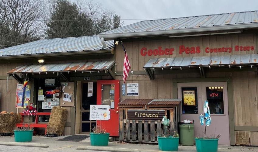 Blend of present and past: High Country general stores offer myriad ...