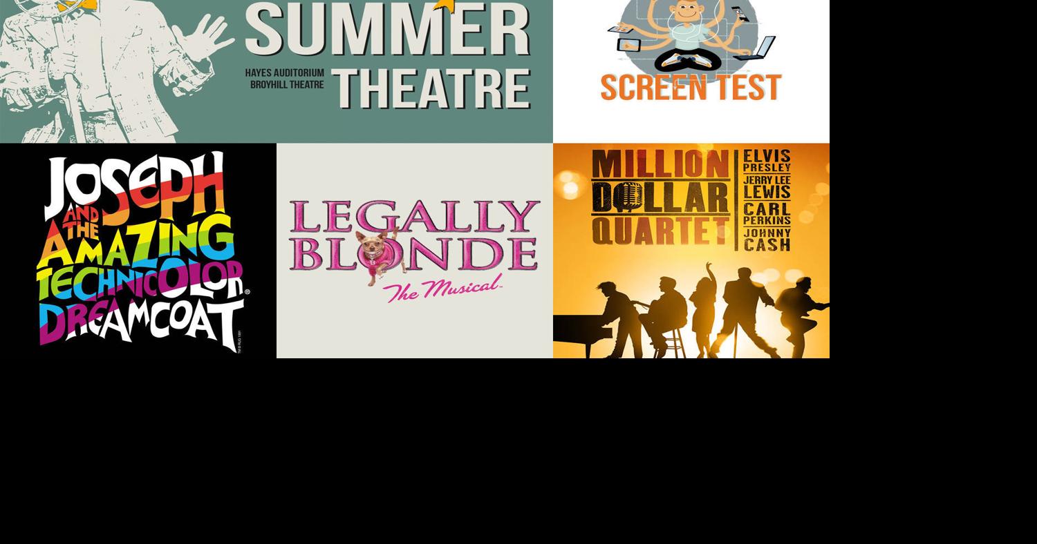 The show must go on: LMC Summer Theatre returns for 32nd season ...