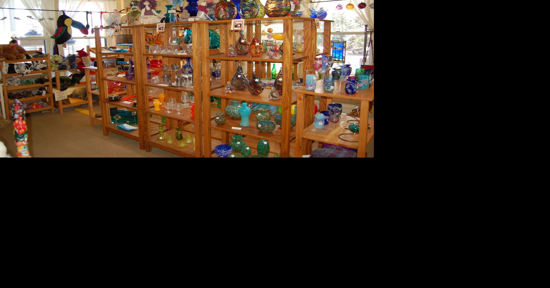 Craft demonstrations at Cone Manor | Hcnc | highcountrync.com