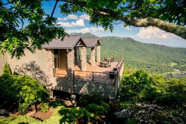 Linville Ridge restaurant reopens after major renovation | Avery ...