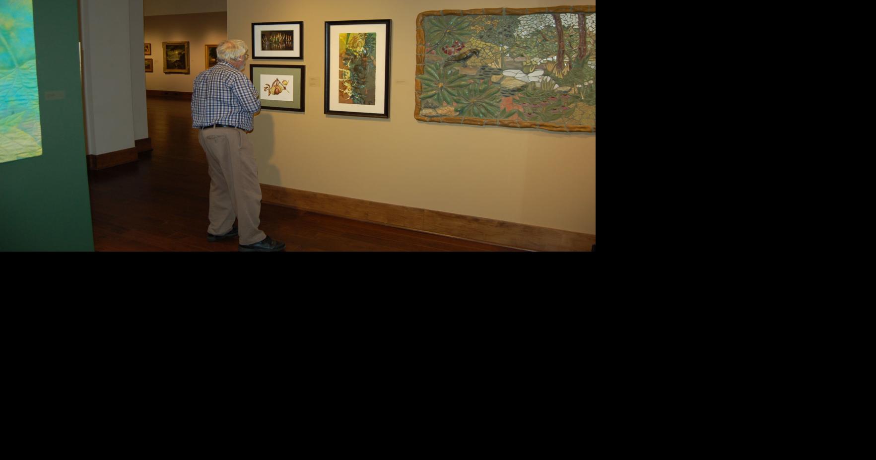 BRAHM: A showcase for art and history | Arts/Galleries | highcountrync.com