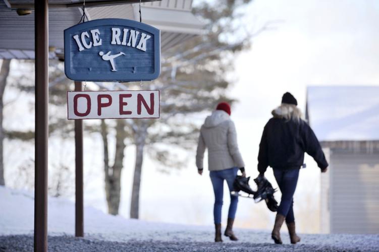 Snowboarding 2014: High Country boarding destinations | Play ...