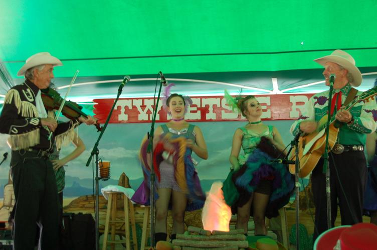 All aboard! Tweetsie's Locomotive No. 12 turns 100 this year | Hcnc ...