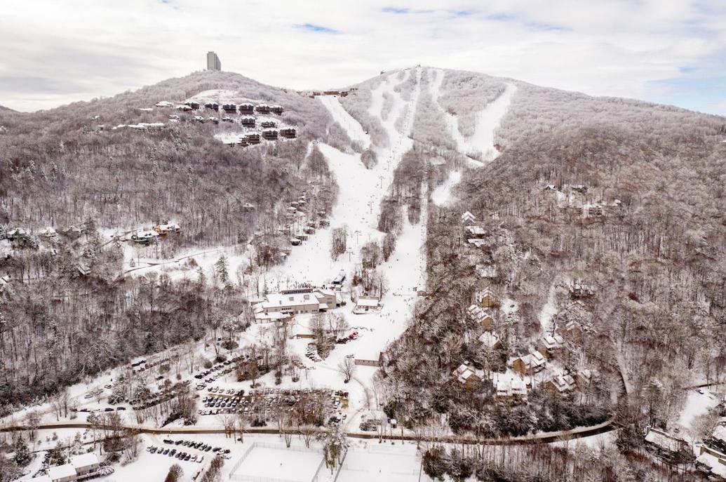 highcountrync.com | live the adventure