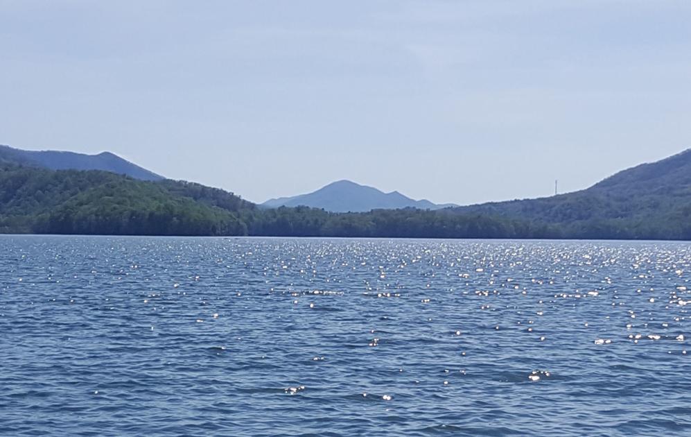What's up at Watauga Lake | Hcnc | highcountrync.com