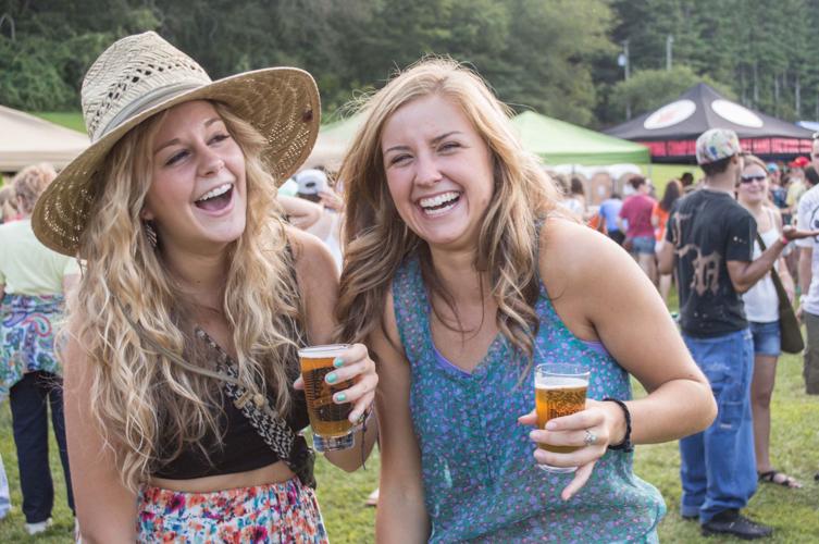 High Country Beer Fest 'bigger and better' for 10-year anniversary ...