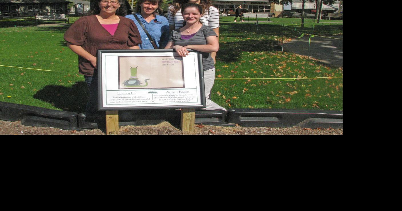 Story Walk strides into High Country | Entertainment | highcountrync.com