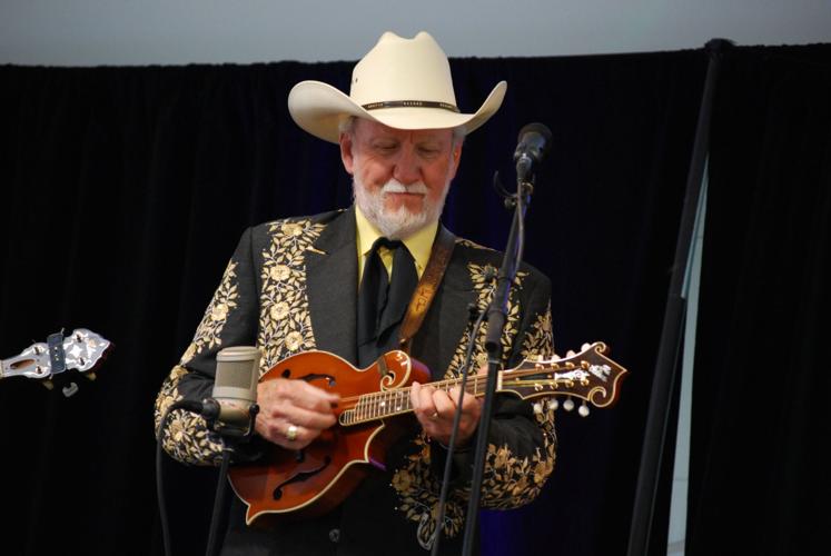 Sounds of the Blue Ridge | Entertainment | highcountrync.com