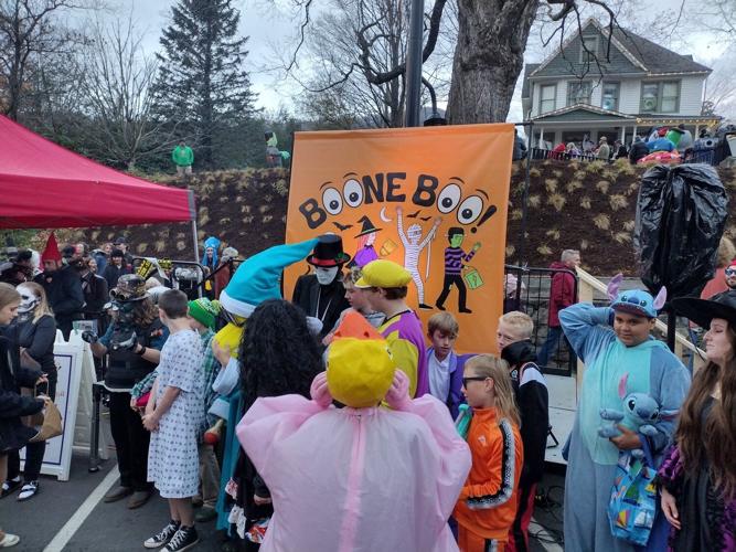 Halloween in the High Country | Entertainment | highcountrync.com