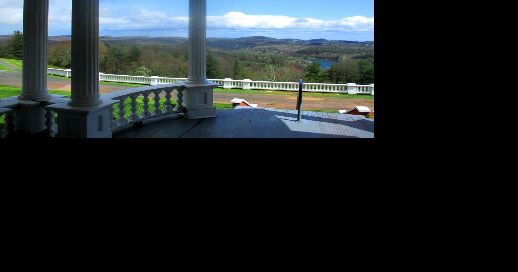 Mose Cone Manor House and Memorial Park | Play | highcountrync.com