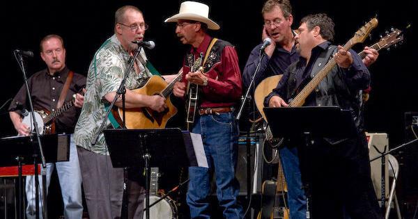 Dixie Dawn performs at JSMHM | Entertainment | highcountrync.com