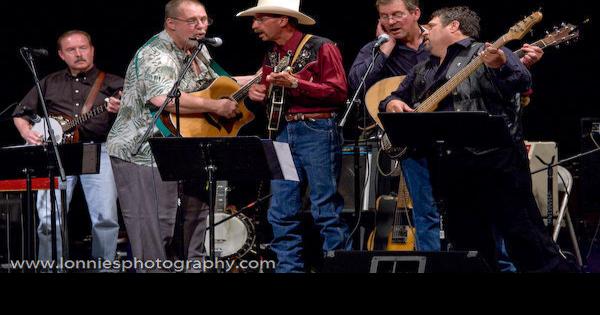 Dixie Dawn performs at JSMHM | Entertainment | highcountrync.com