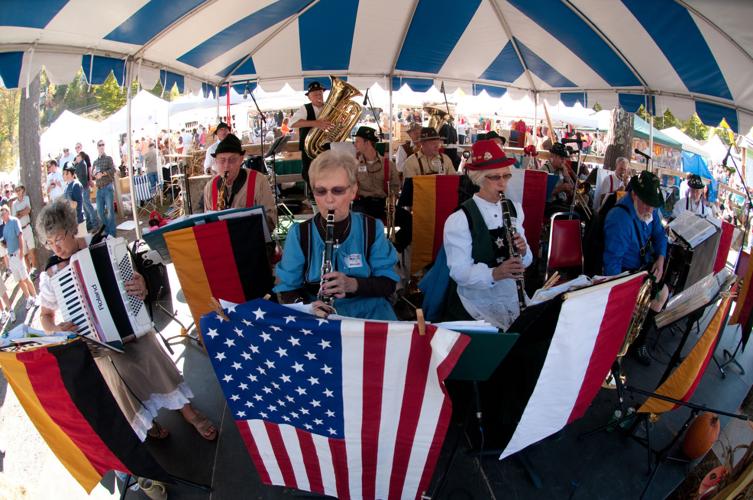 Fall in love with festival season | Entertainment | highcountrync.com