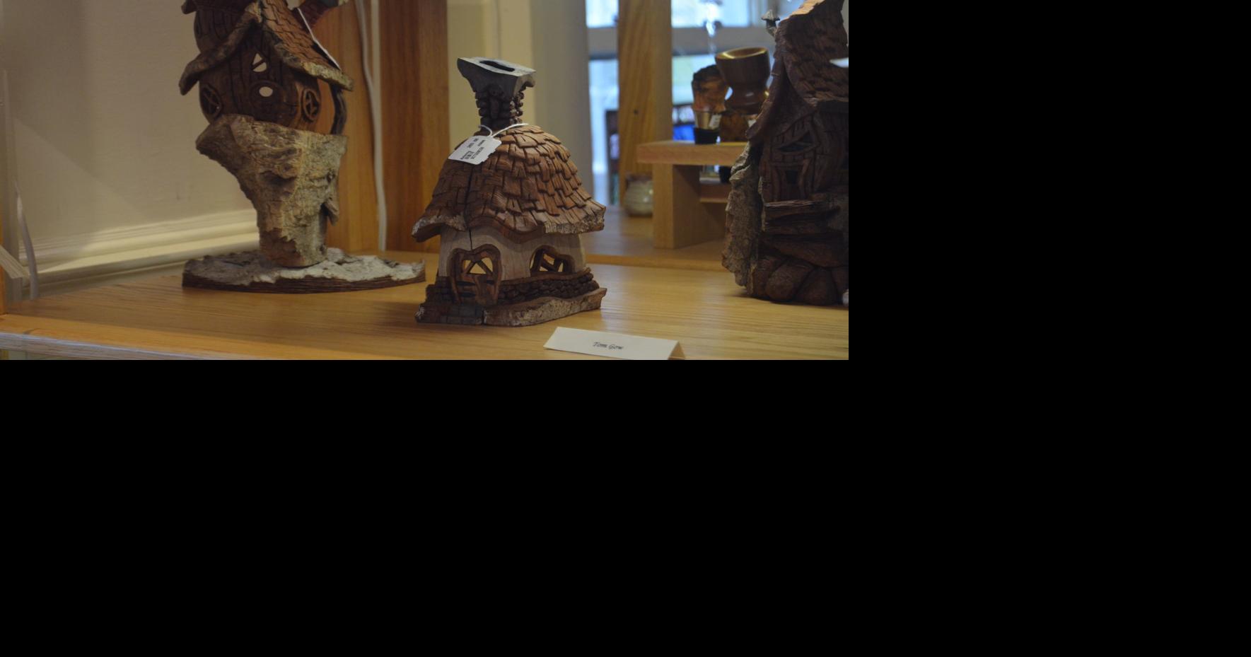 Cone Manor hosts craft demonstrations | Arts/Galleries | highcountrync.com