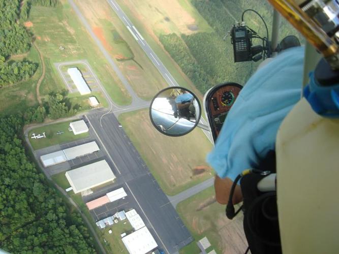 Hang gliding for beginners and more | Climbing | highcountrync.com