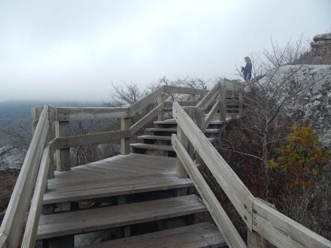 Rough Ridge boasts incredible photo op | Play | highcountrync.com