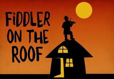 ‘Fiddler on the Roof’ being performed at Ashe County Little Theatre ...