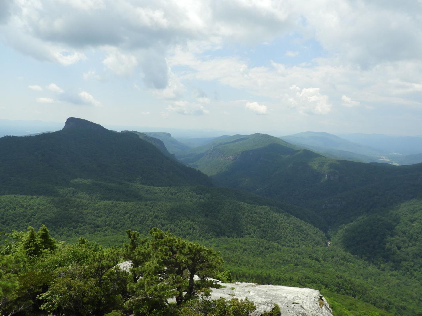 highcountrync.com | live the adventure