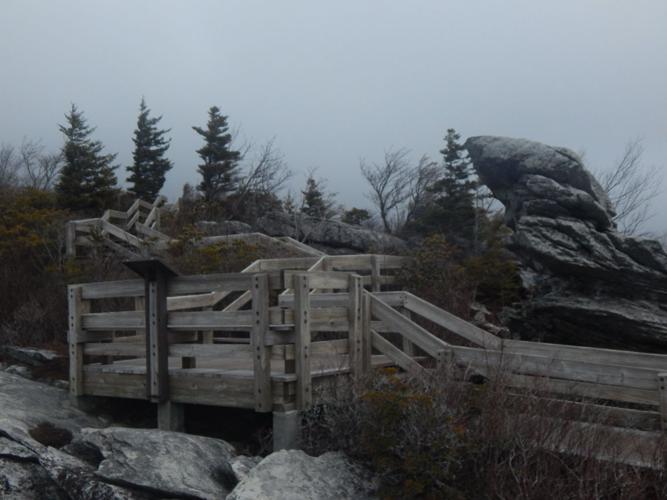 Rough Ridge boasts incredible photo op | Play | highcountrync.com