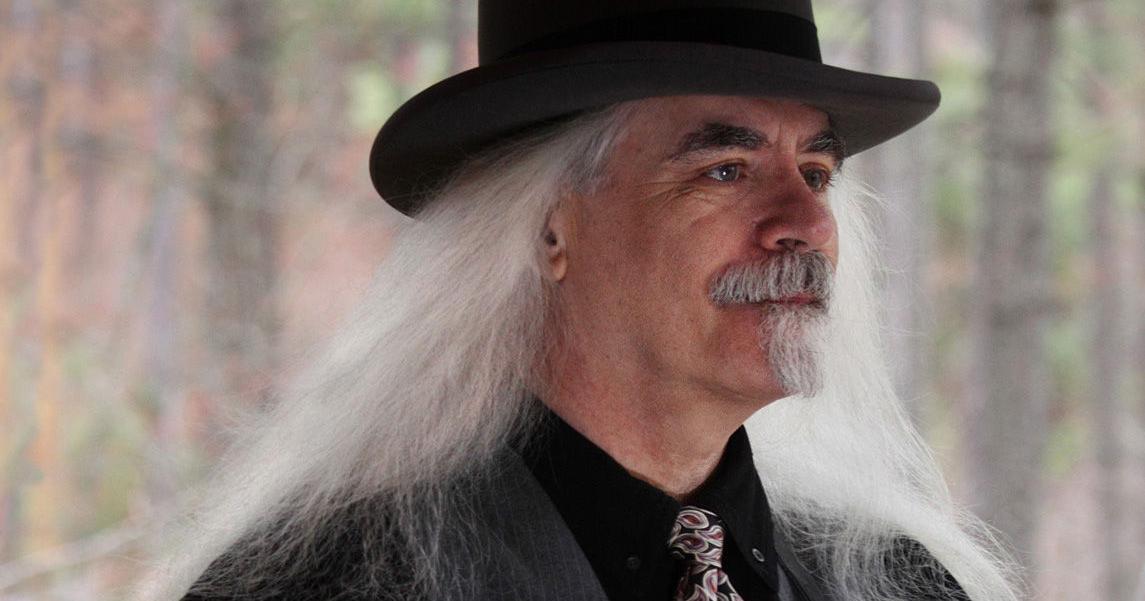 Michael Reno Harrell, King Bees play Jones House Friday | Entertainment ...