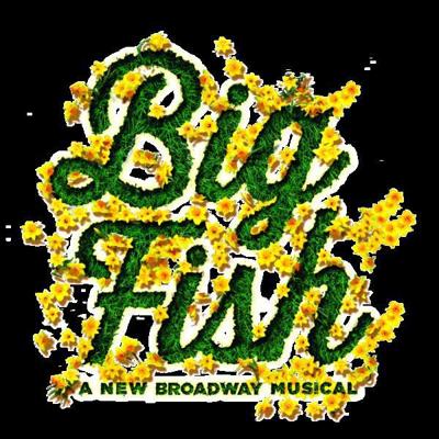 'Big Fish' to make a big splash at LMC | Hcnc | highcountrync.com