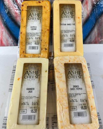 Finding that special gift in the High Country | Shop | highcountrync.com