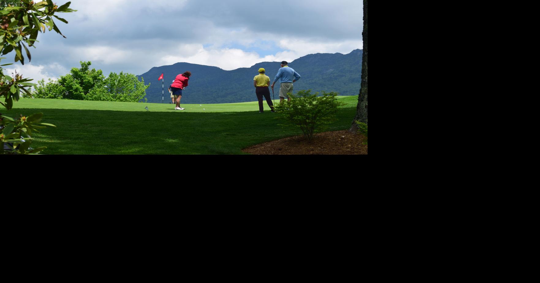 Linville Ridge: Sophisticated mountain living | Stay | highcountrync.com