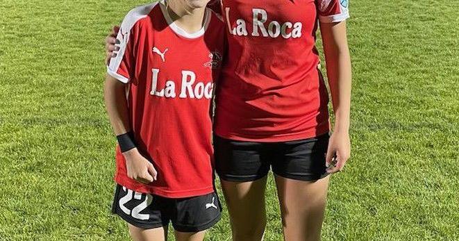 Pair of local players help La Roca capture national soccer title ...