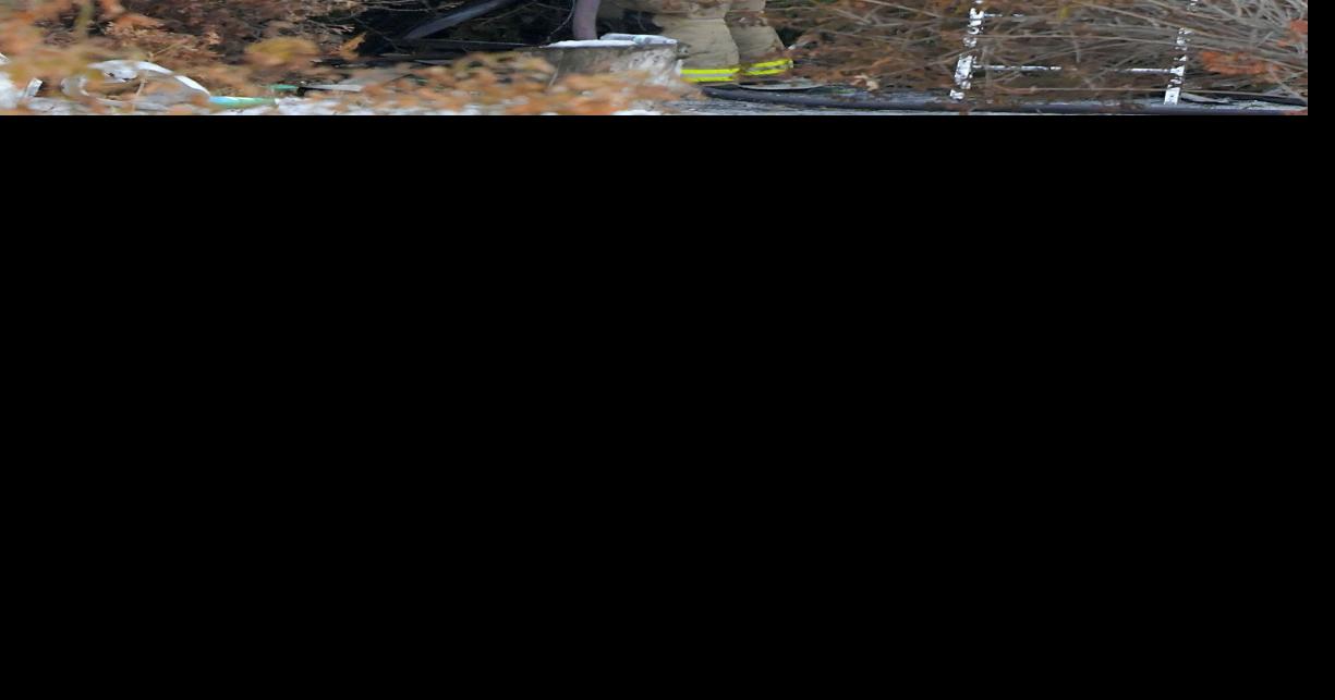 Update: Central Logan house fire results in death of one individual ...