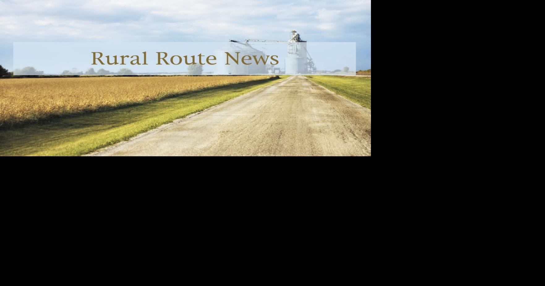 Rural Route News — June 10, 2026 | Preston Citizen | hjnews.com