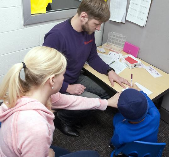 Russian educators want to replicate USU autism program | Allaccess ...
