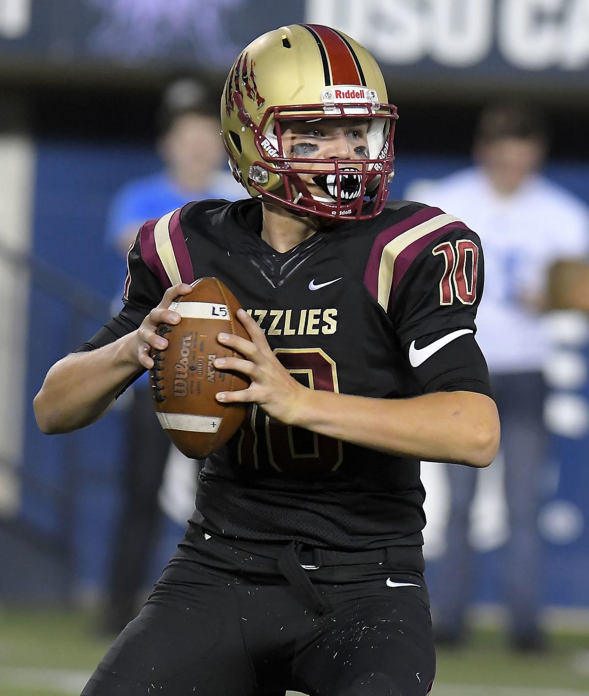Photo Gallery: Logan-Preston Football | Multimedia | hjnews.com
