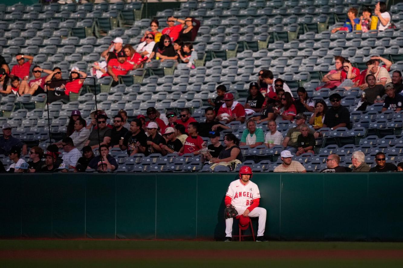 Rockies Angels Baseball | National Sports | hjnews.com