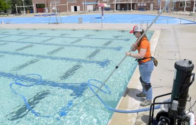 Low labor pool: Logan's parks faces worker shortages, seeks volunteers ...