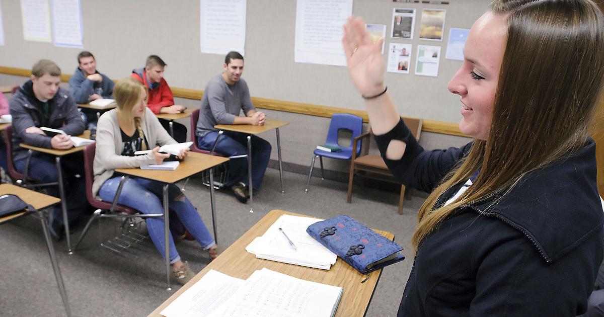 LDS Institute ‘a home away from home’ | Allaccess | hjnews.com