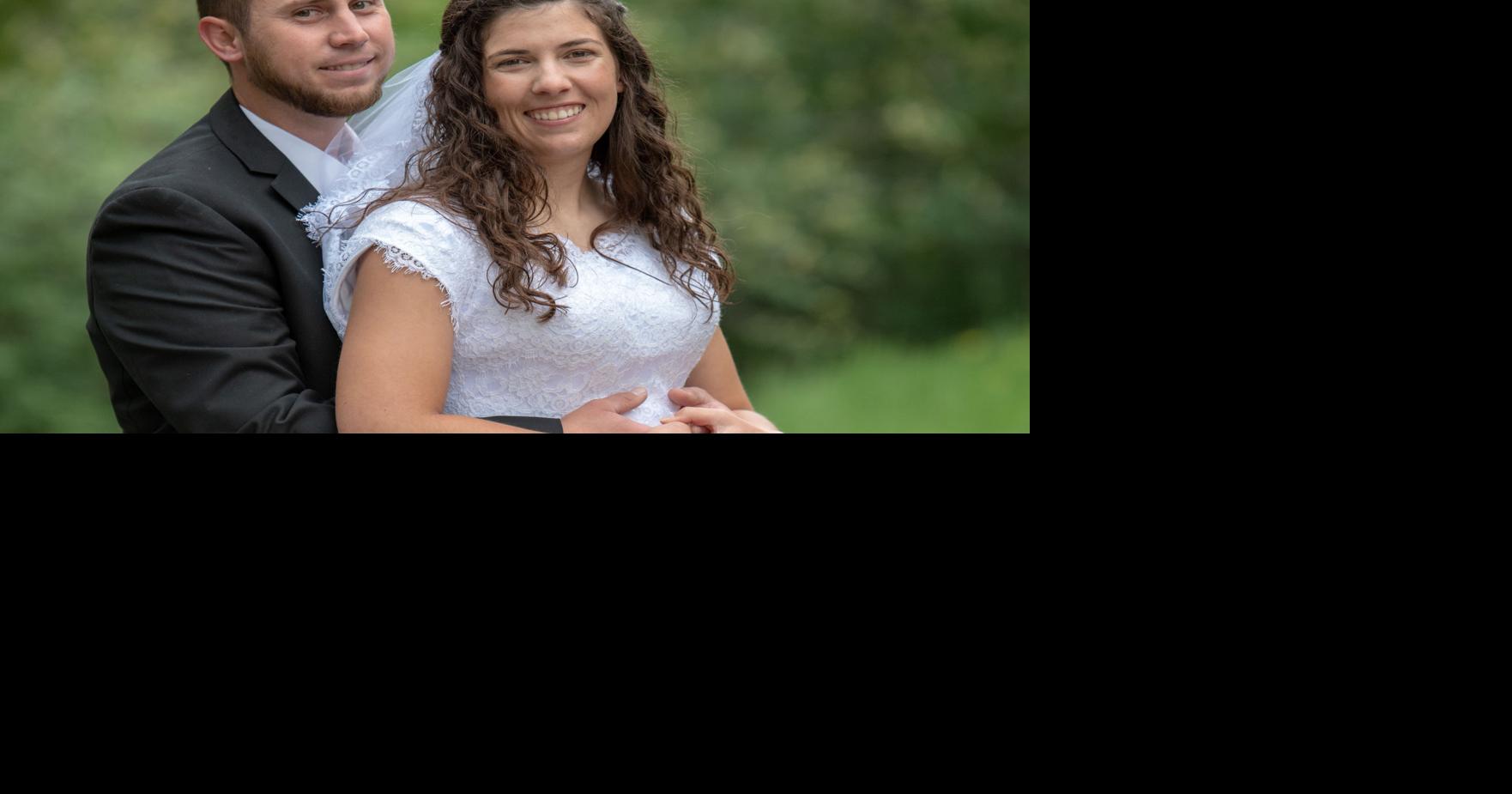 Heidi Reeder and Joseph Jeppson | Tremonton Leader | hjnews.com