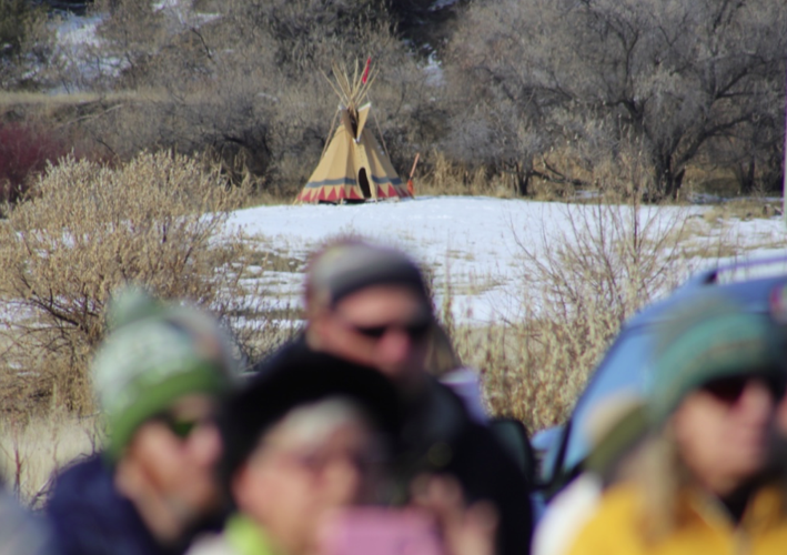 Gov. Little declares day of remembrance of 1863 Bear River Massacre ...